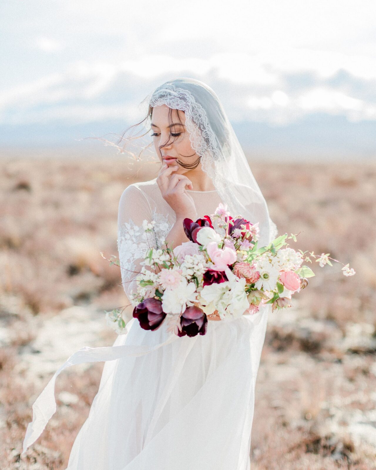 How To Perfect Your Bridal Look - beautytribe.co.nz